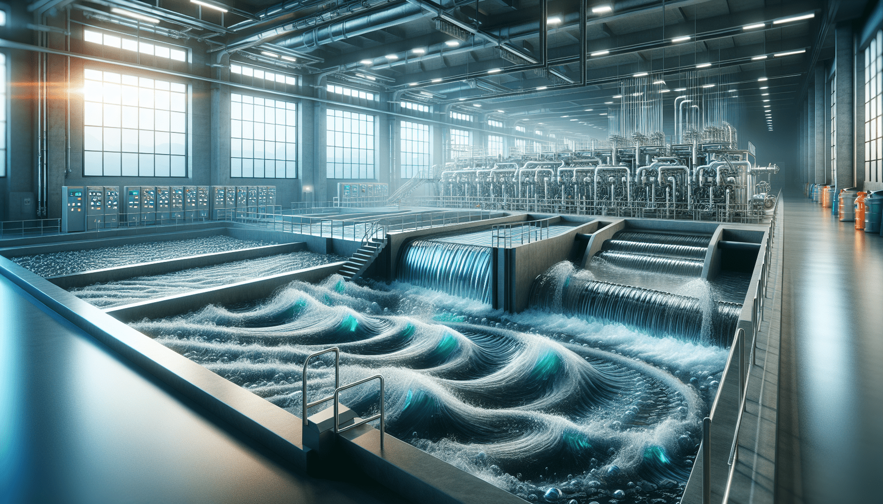 Mastering Activated Sludge Process Control