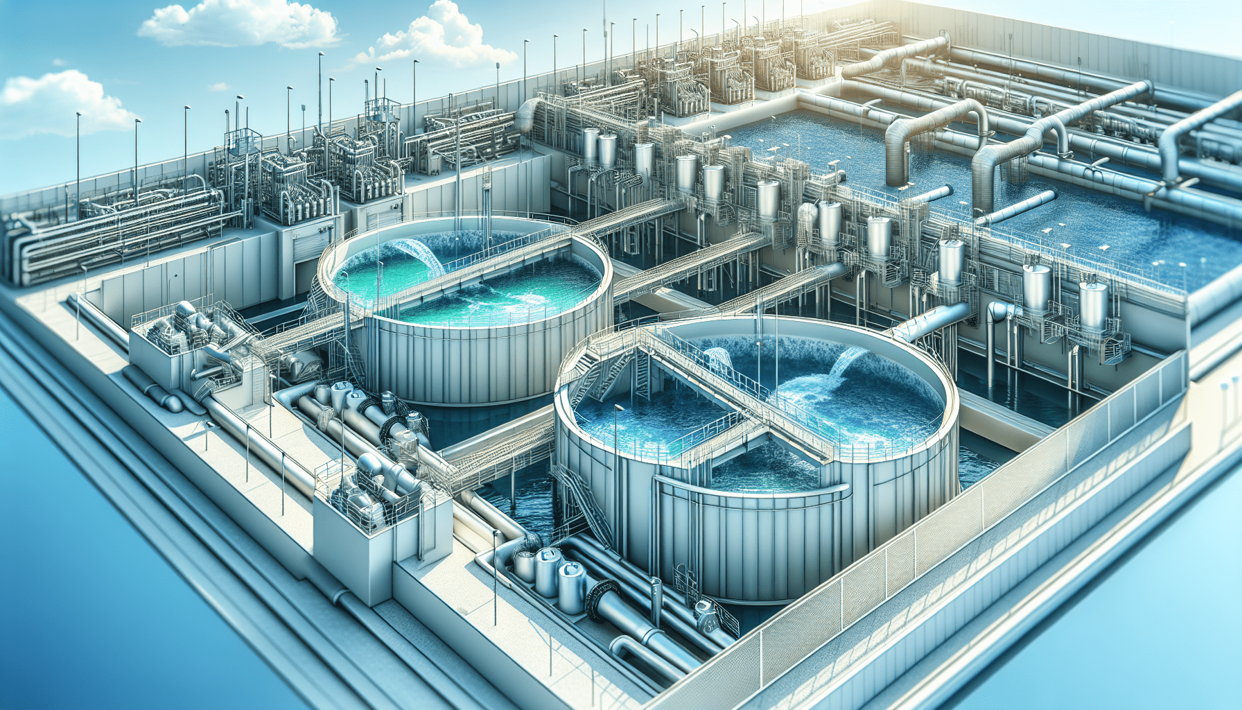 Return Activated Sludge vs. Waste Activated